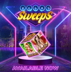 Download Vegas Sweeps 777 App for iOS and iPhone