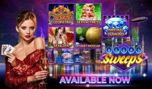 Vegas Sweeps 777 Casino | Play Online | VegasSweeps